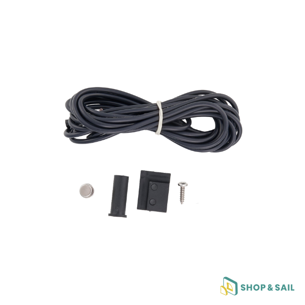 Lewmar Chain Counter Magnet Kit - Shop and Sail