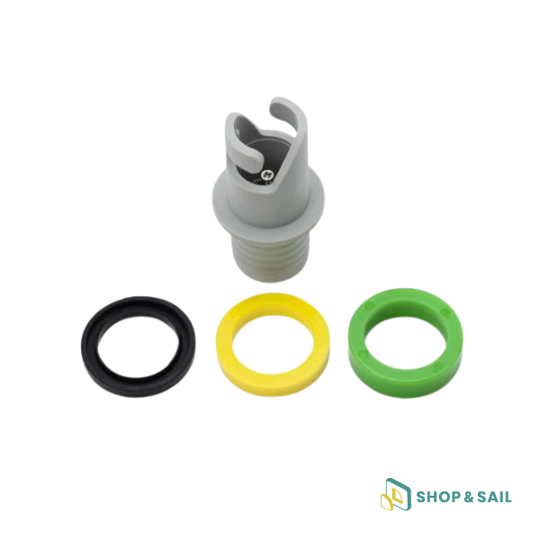 Raccord de Valve Scoprega - Shop and Sail