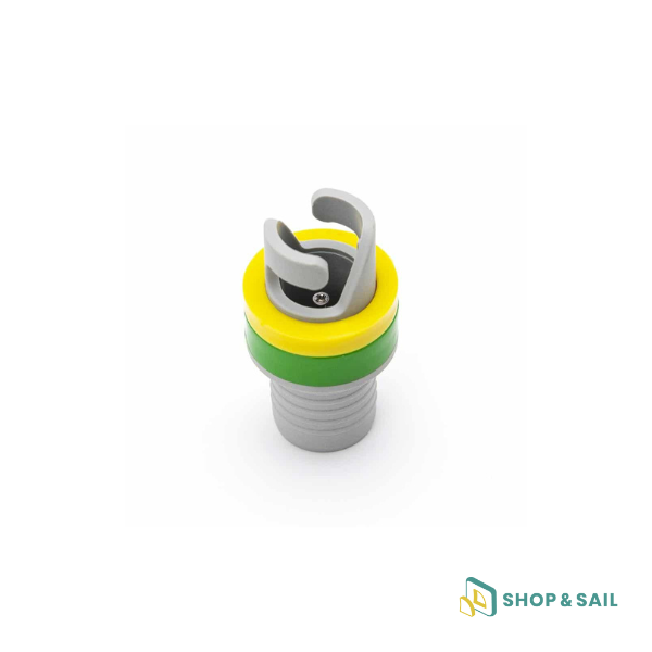 Raccord de Valve Scoprega - Shop and Sail